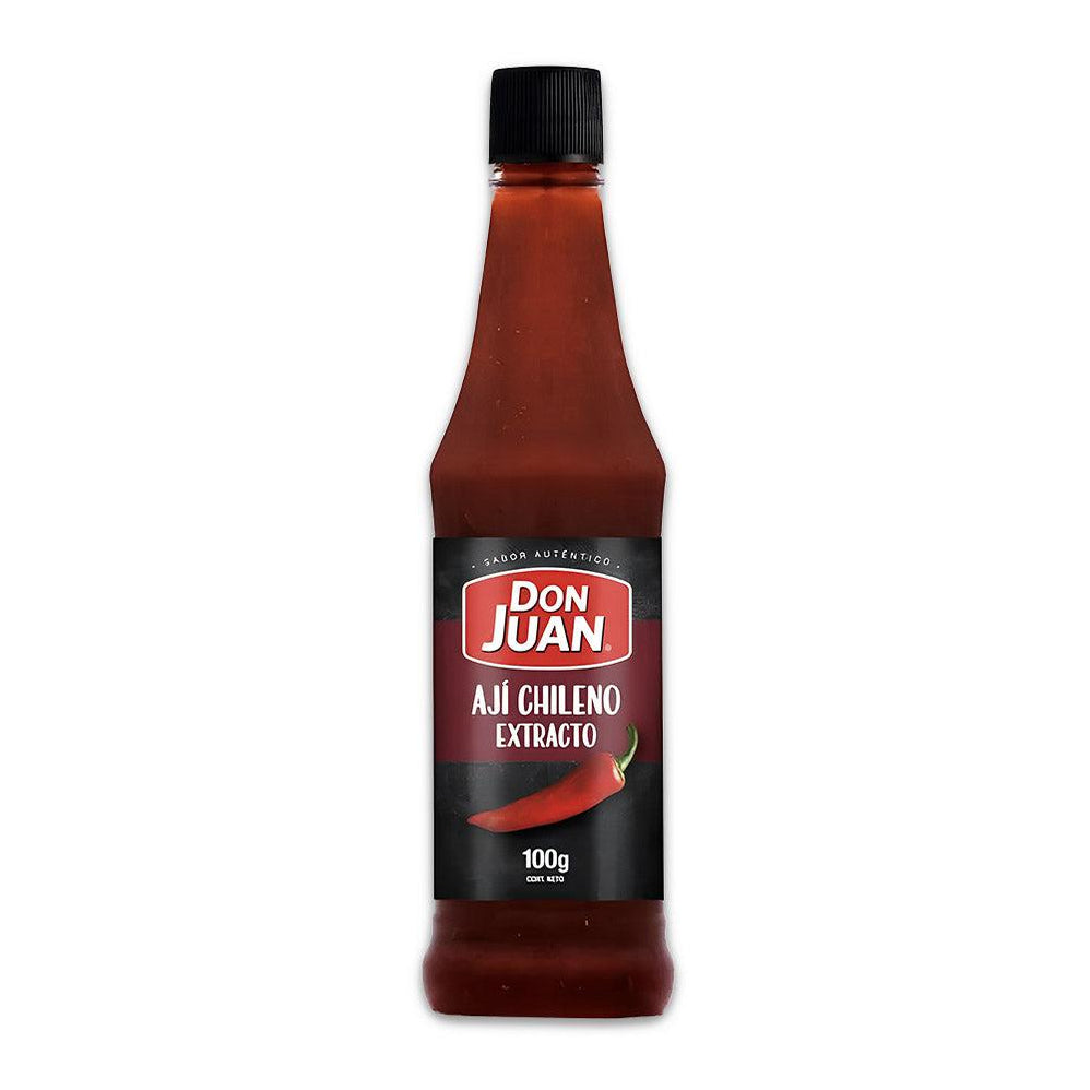 Products — ChinChile