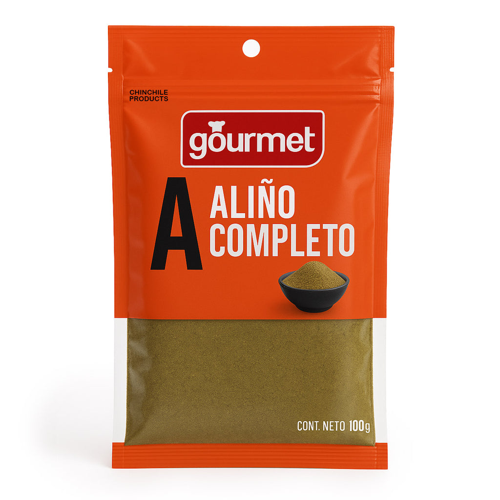 Products — ChinChile