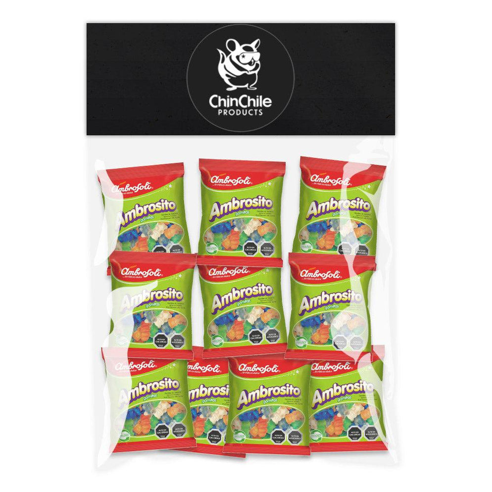 Ambrosito | Candy from Chile — ChinChile