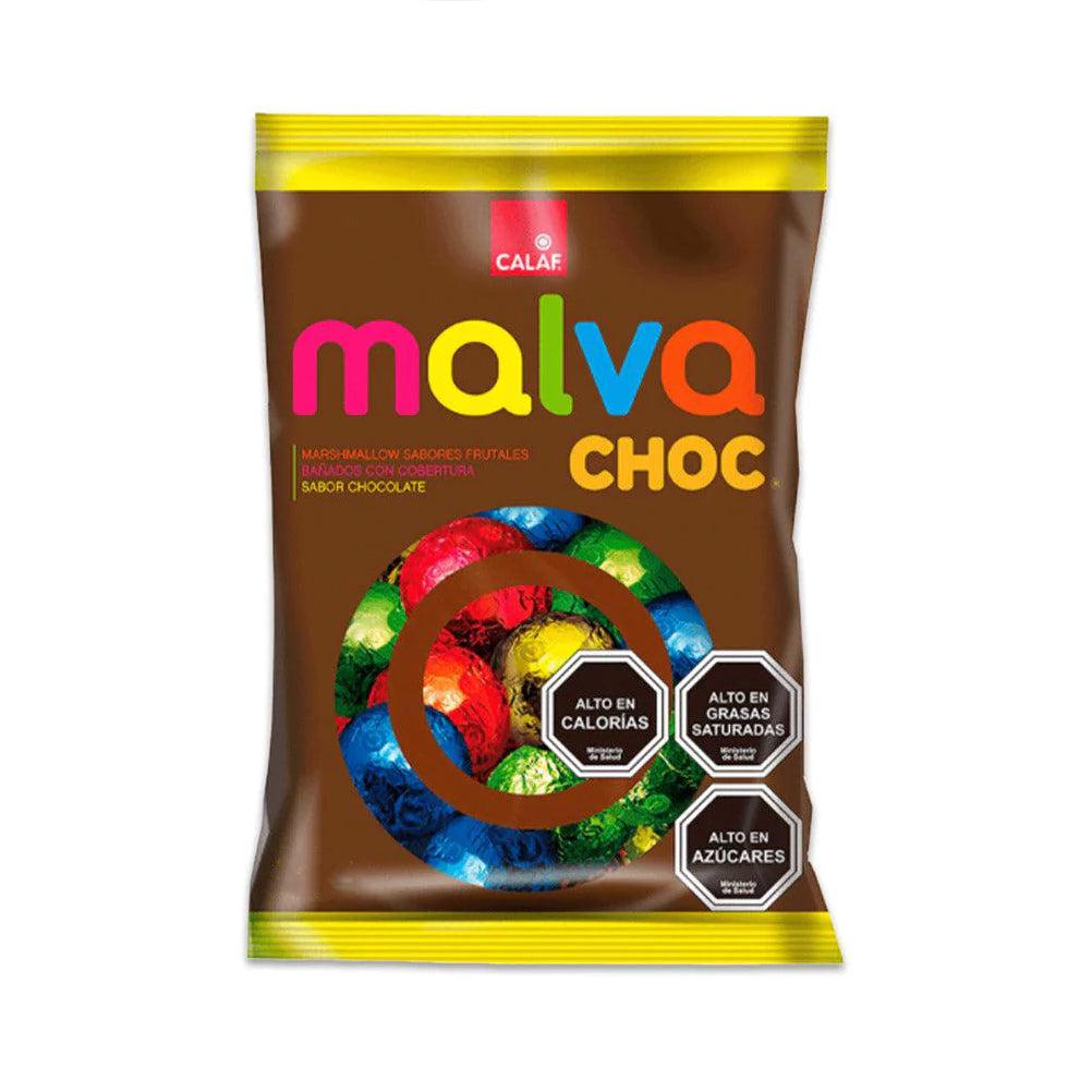 Chocolate Malva | Candy from Chile — ChinChile