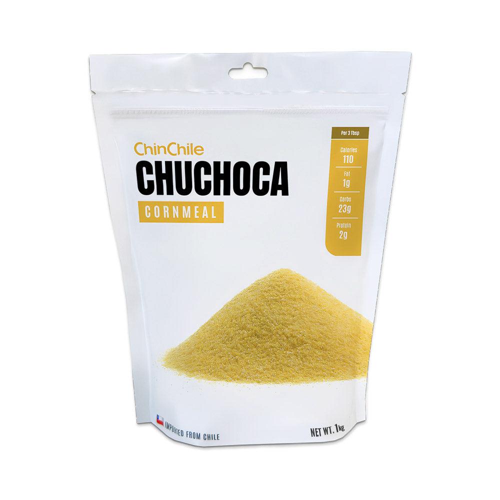 Buy Food from Chile Online | ChinChile Products