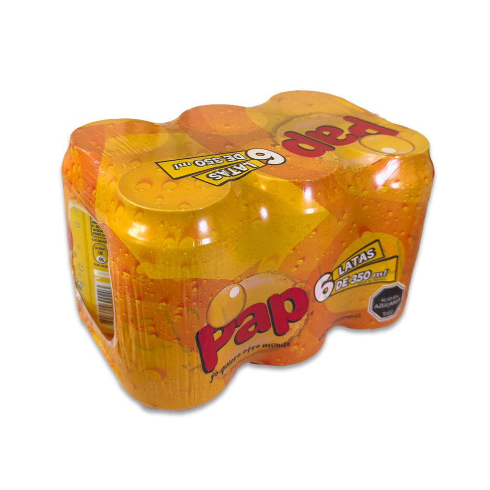 Pap | Drinks from Chile — ChinChile