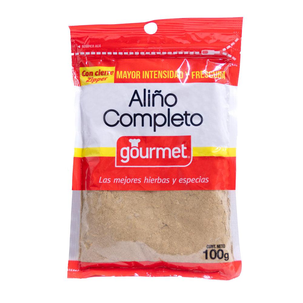 Aliño Completo | Spices from Chile — ChinChile