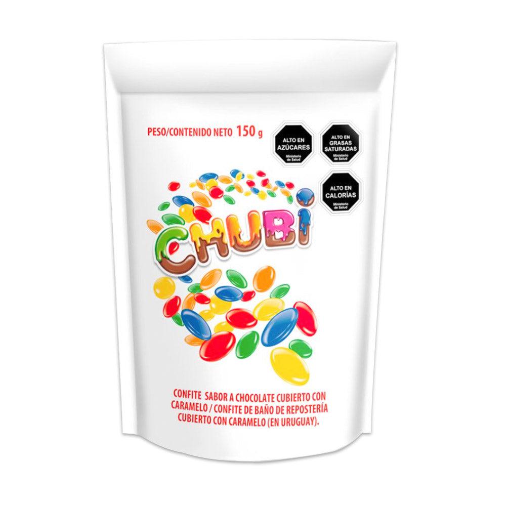 Chocolate Chubi | Chocolate from Chile — ChinChile
