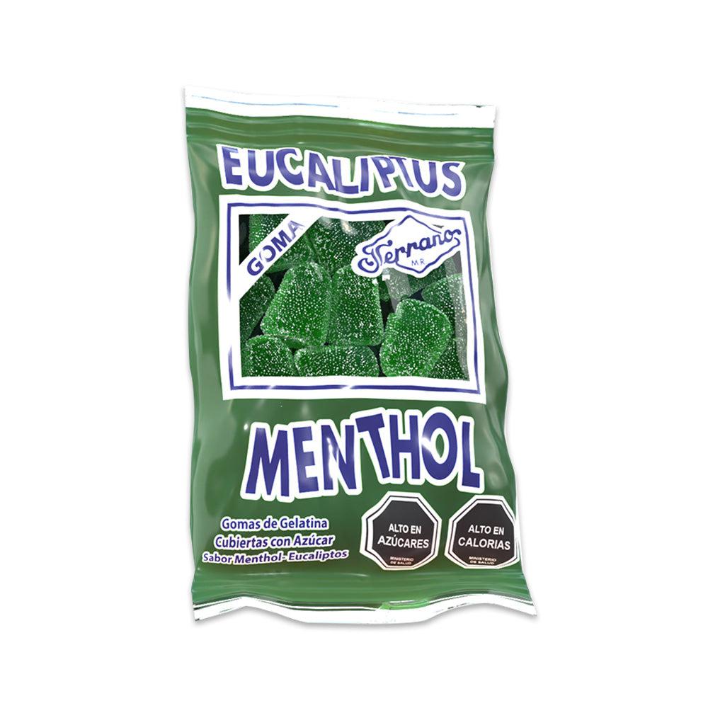 Eucaliptus | Candy from Chile — ChinChile