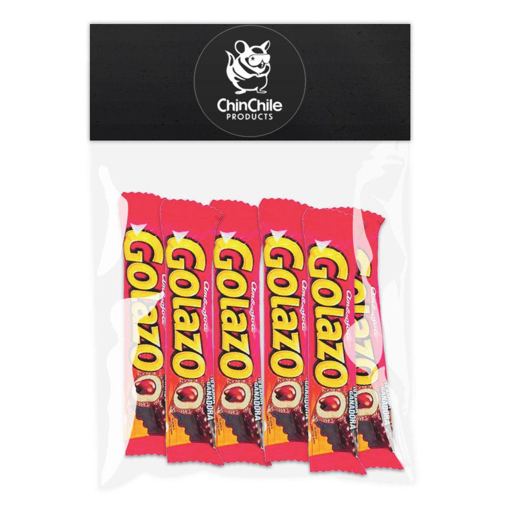 Chocolate | Chilean Products — ChinChile