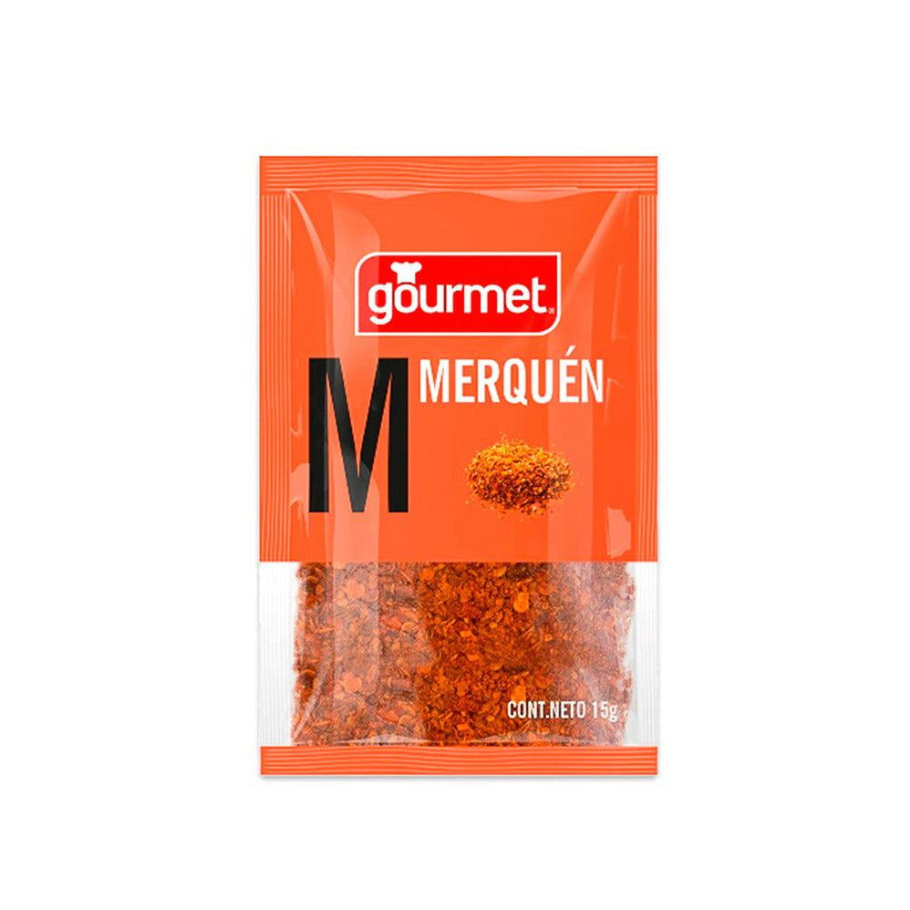 Condiments | Imported from Chile — ChinChile