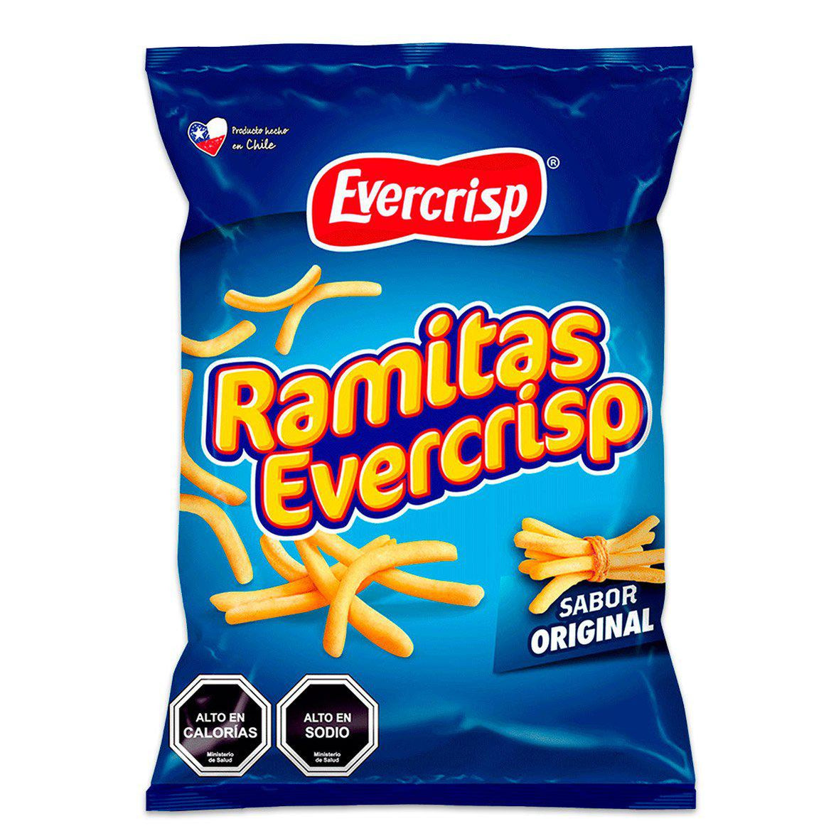 Buy Food from Chile Online | ChinChile Products